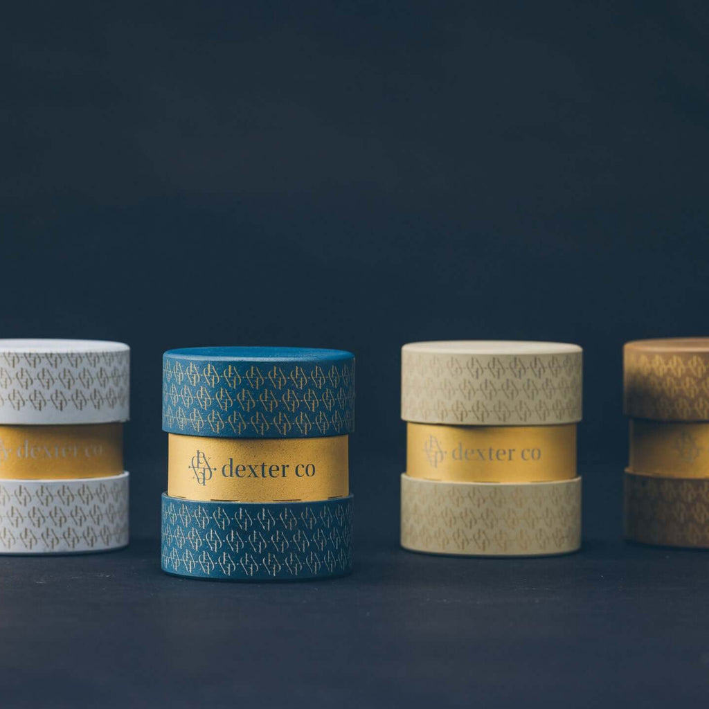 Luxury Cannabis Accessories | Dexter Co. – Dexterco.life